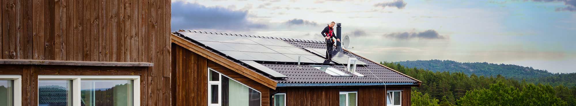 Sunva.no – Ren energi